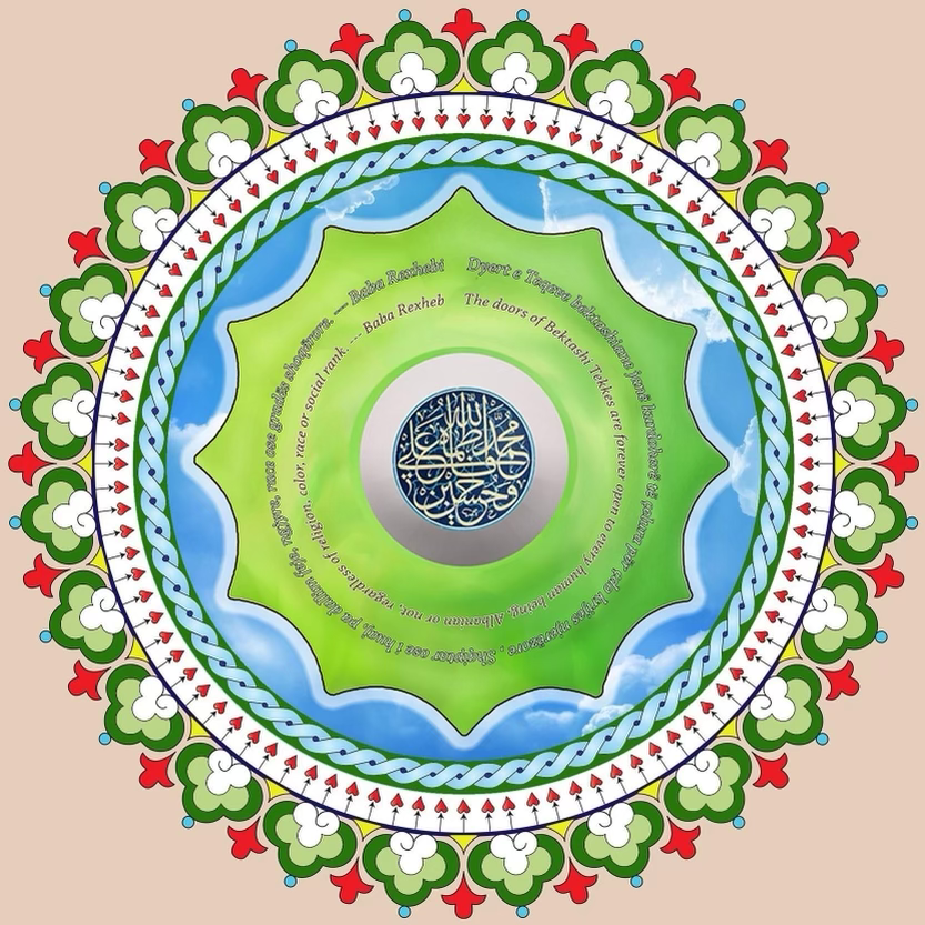 Home - Bektashi Monastery